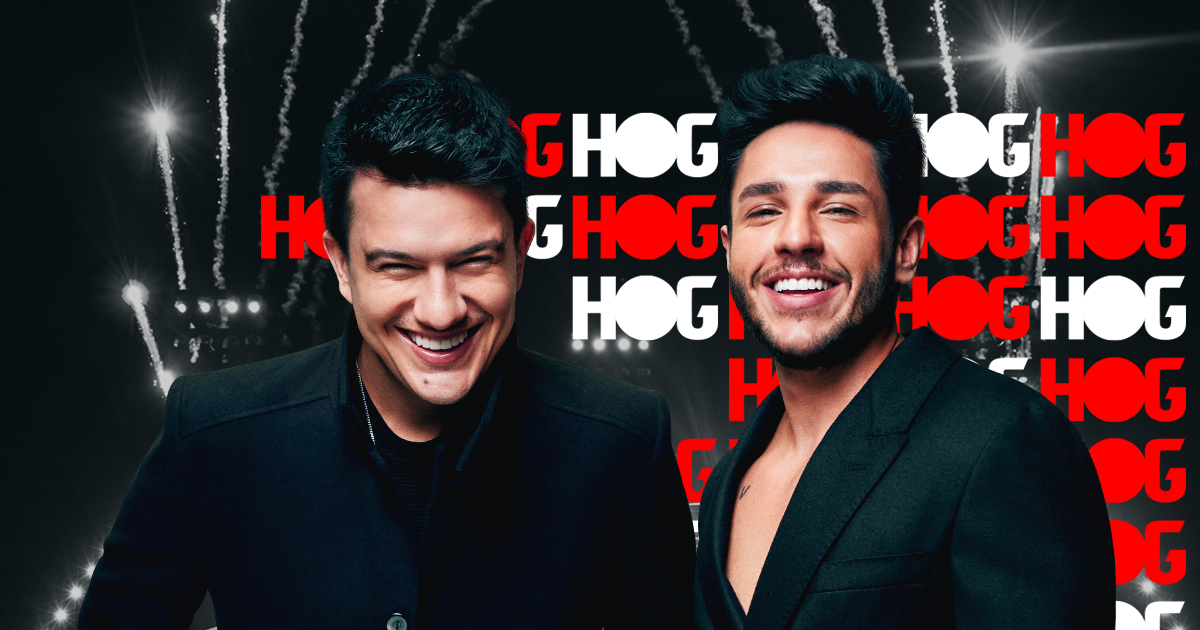 Hugo & Guilherme